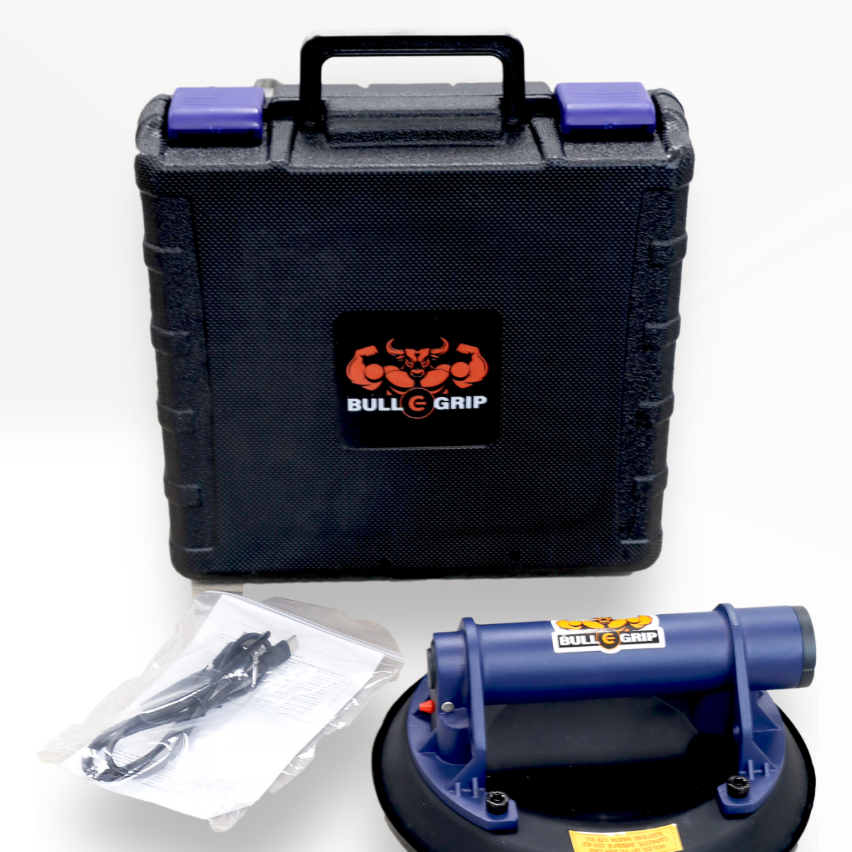 Bull-e-Grip Archives - Pavers Cave