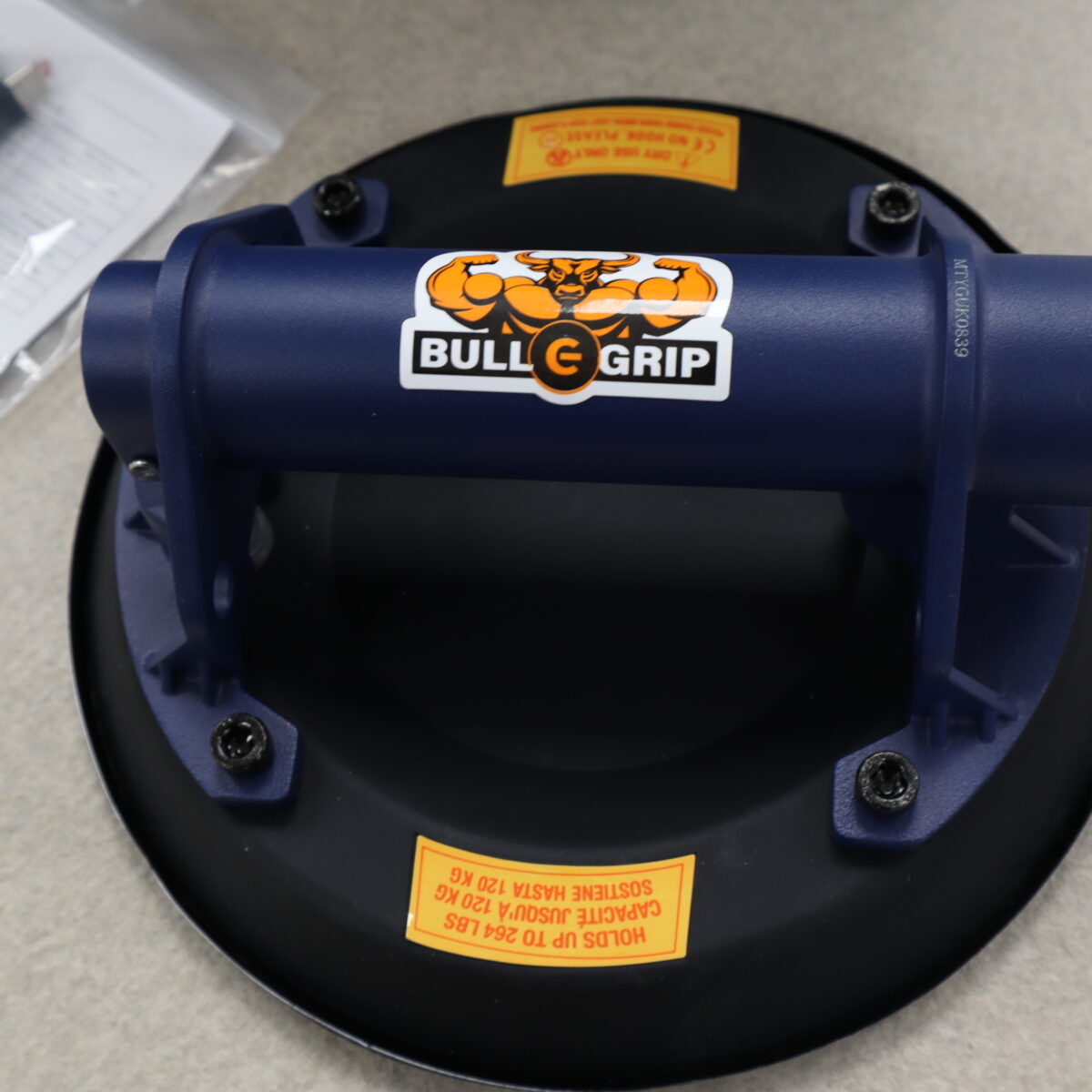 Bull-e-Grip Archives - Pavers Cave