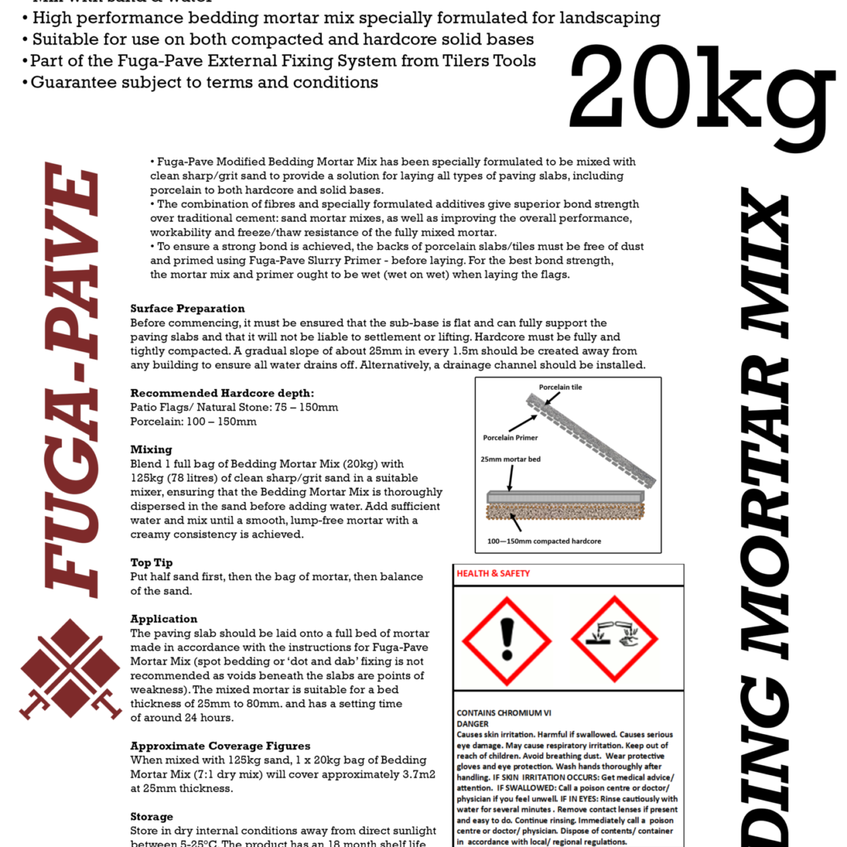 FugaPave Archives - Pavers Cave